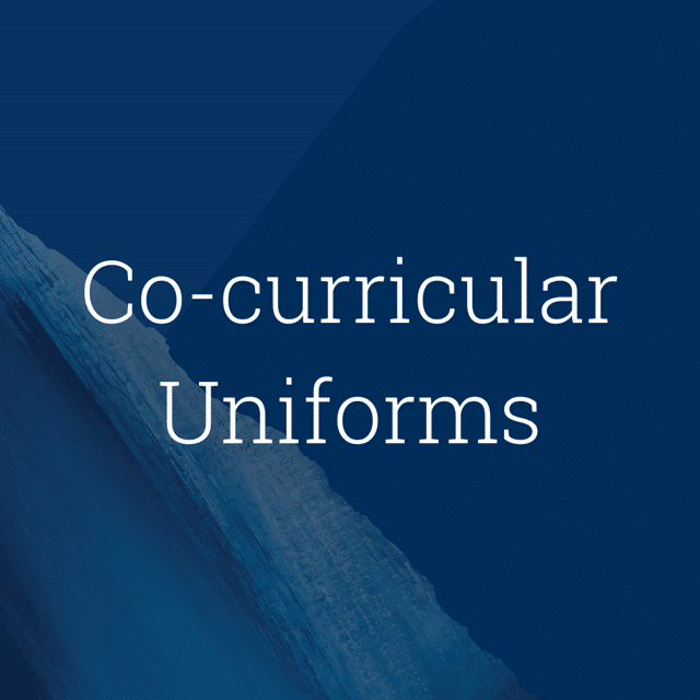 Flinders Uniform Shop - Flinders Uniform Shop